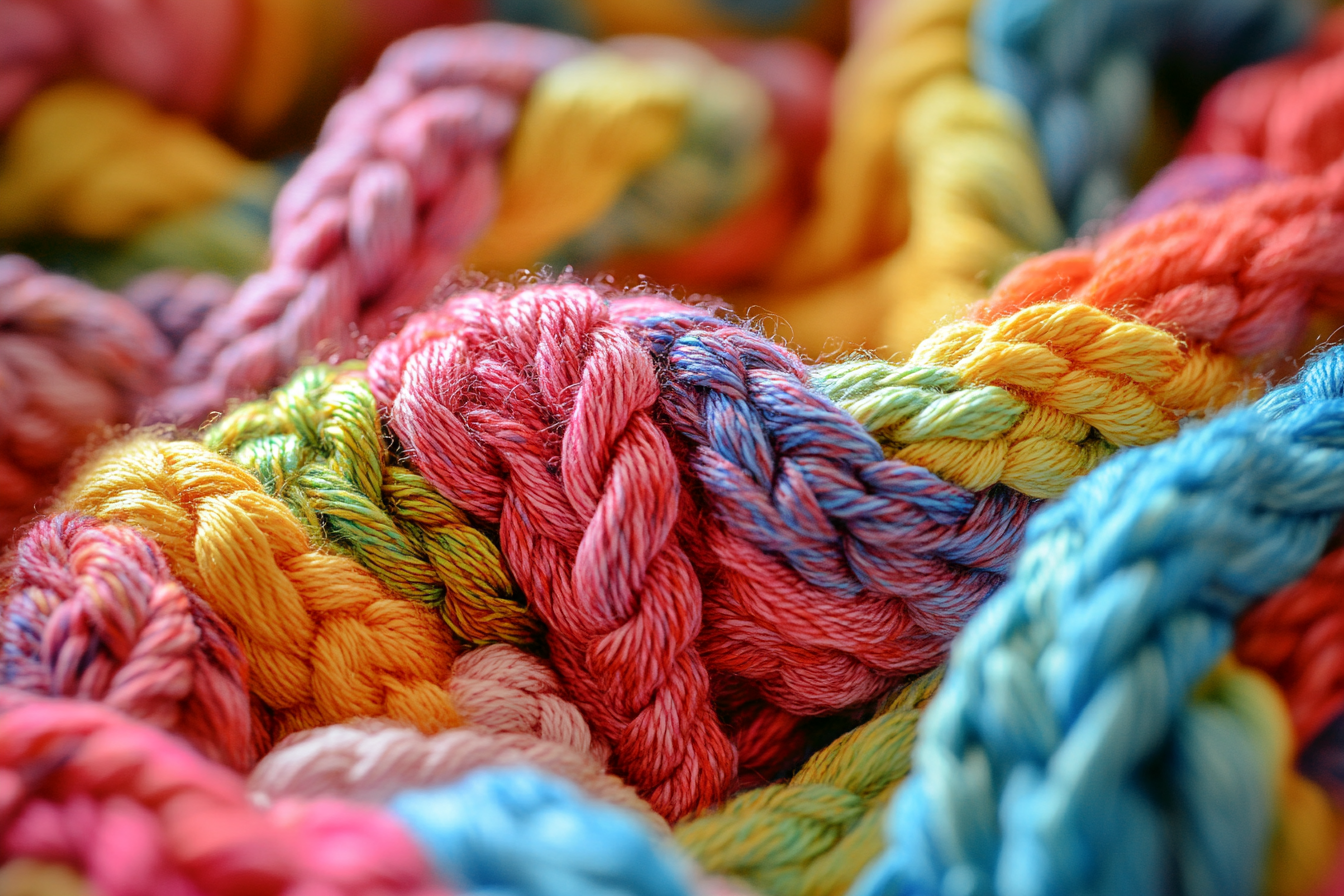 Knit Fabric: The Ultimate Guide to Soft, Stretchable Textiles