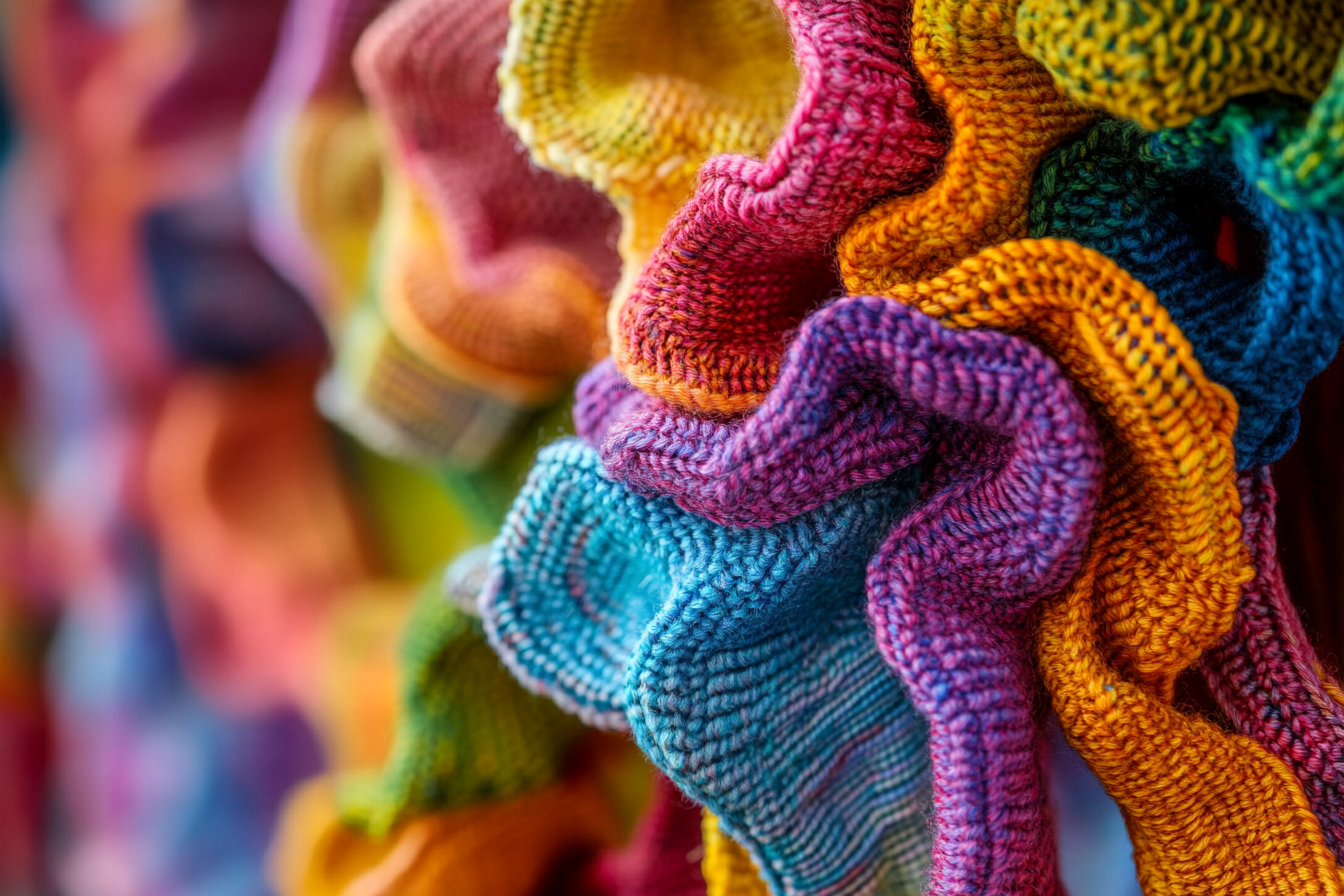 Knit Fabric: The Ultimate Guide to Soft, Stretchable Textiles