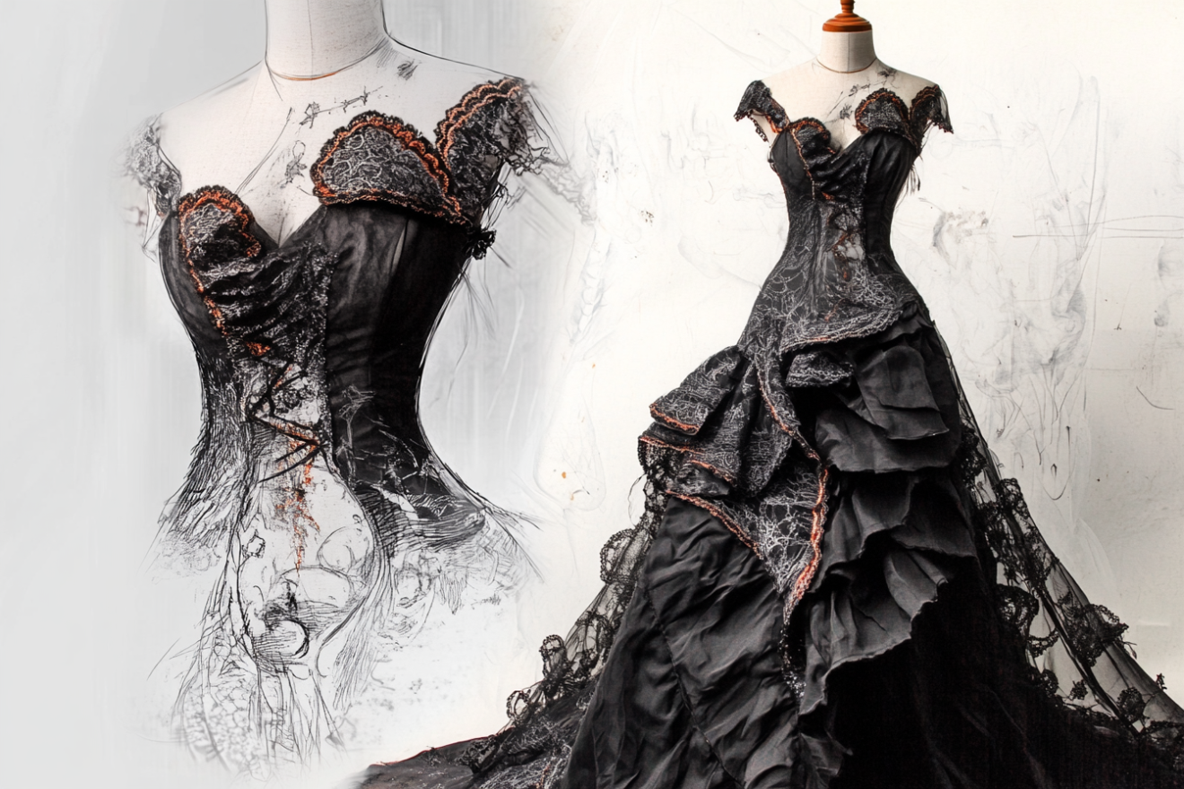 Knock-Off Designs: The Affordable Alternative to Luxury Fashion