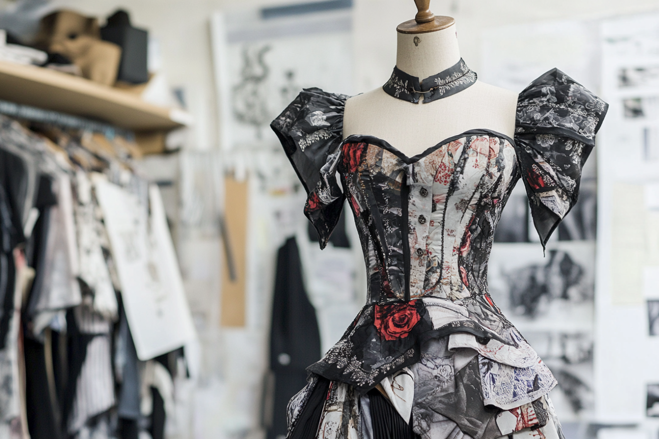 Knock-Off Designs: The Affordable Alternative to Luxury Fashion
