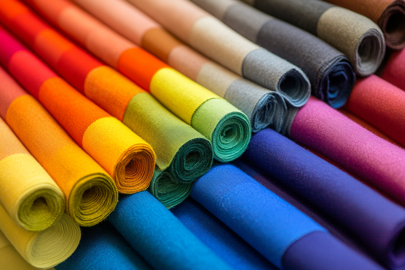 What Is a Lab Dip? A Guide to Fabric Color Approval in Textile Production