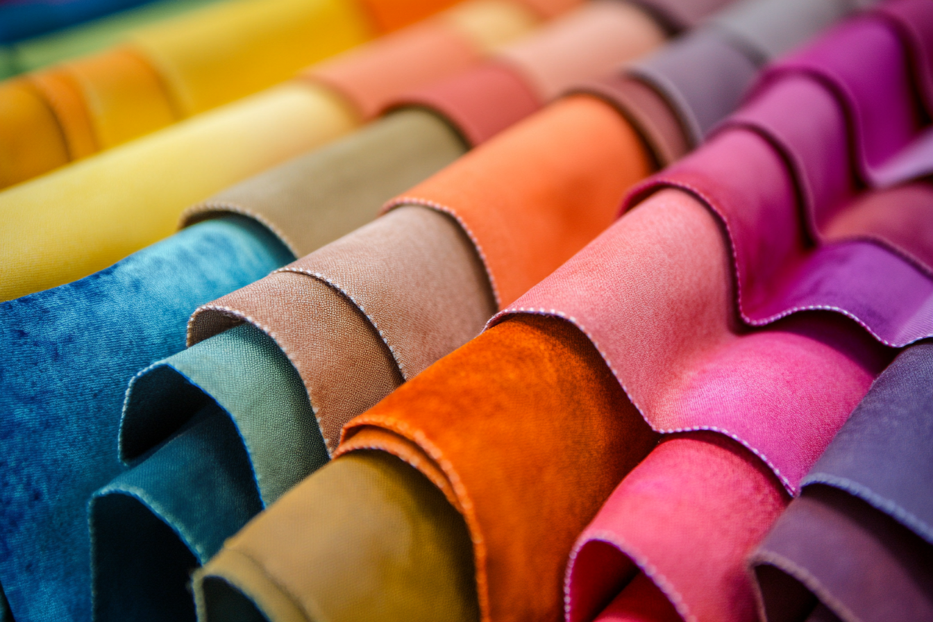What Is a Lab Dip? A Guide to Fabric Color Approval in Textile Production