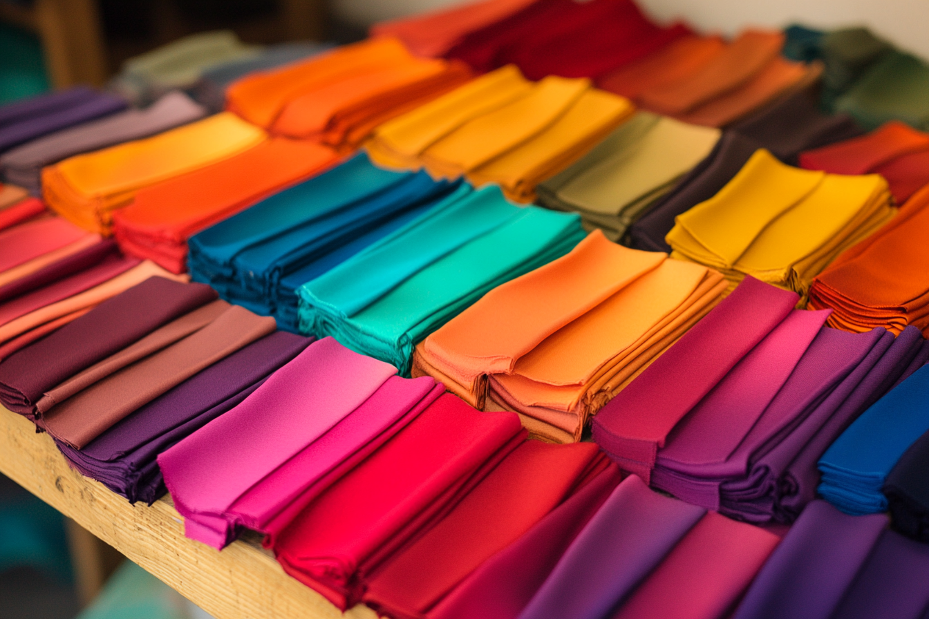 What Is a Lab Dip? A Guide to Fabric Color Approval in Textile Production