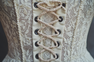 What is Lacing? A Guide to Lace-Up Clothing & Footwear