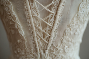 What is Lacing? A Guide to Lace-Up Clothing & Footwear