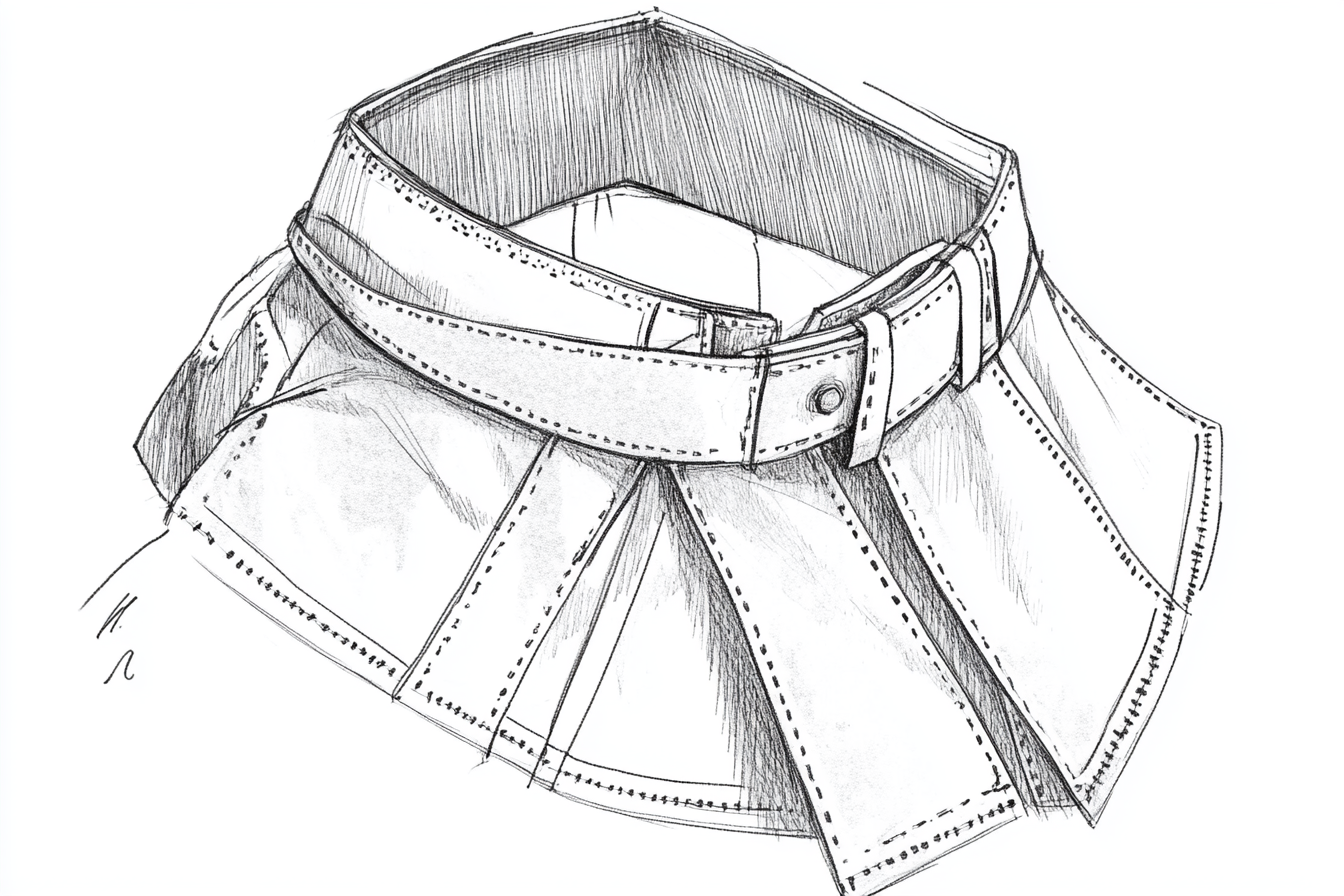 What is a Lapped Seam? A Guide to This Essential Sewing Technique
