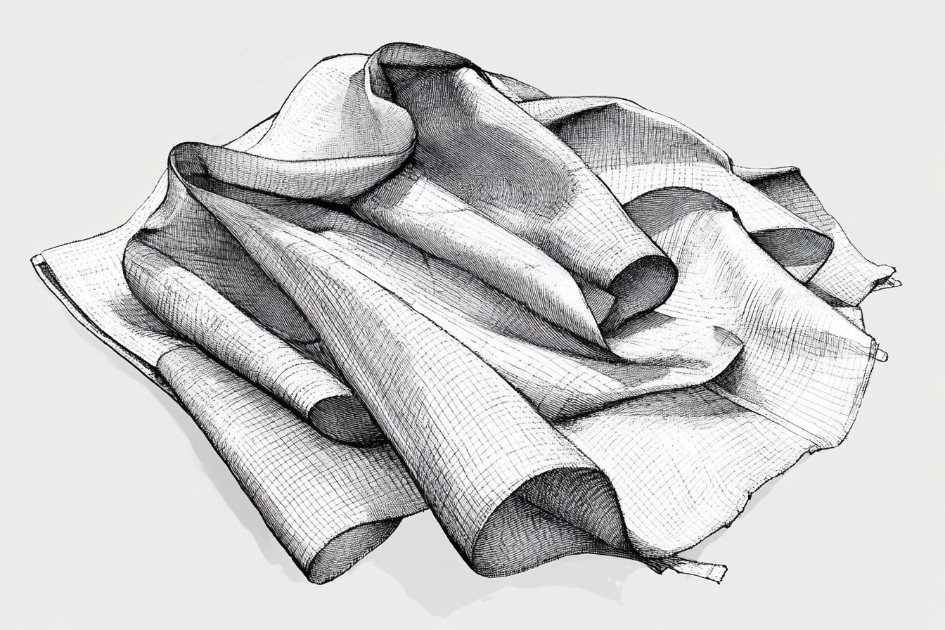 What is a Lapped Seam? A Guide to This Essential Sewing Technique