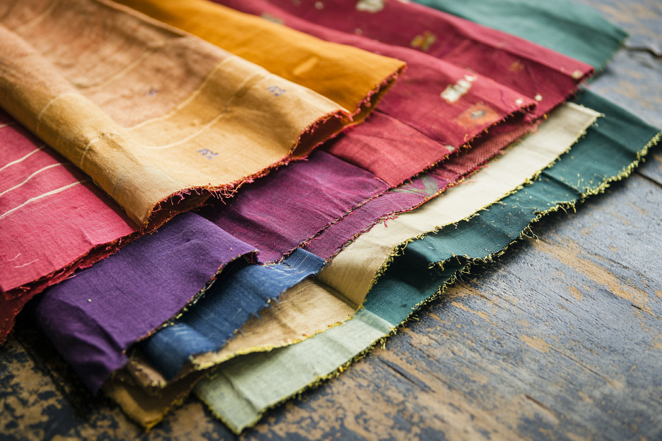 Lay-Up in Fabric Cutting: How It Ensures Precision & Efficiency