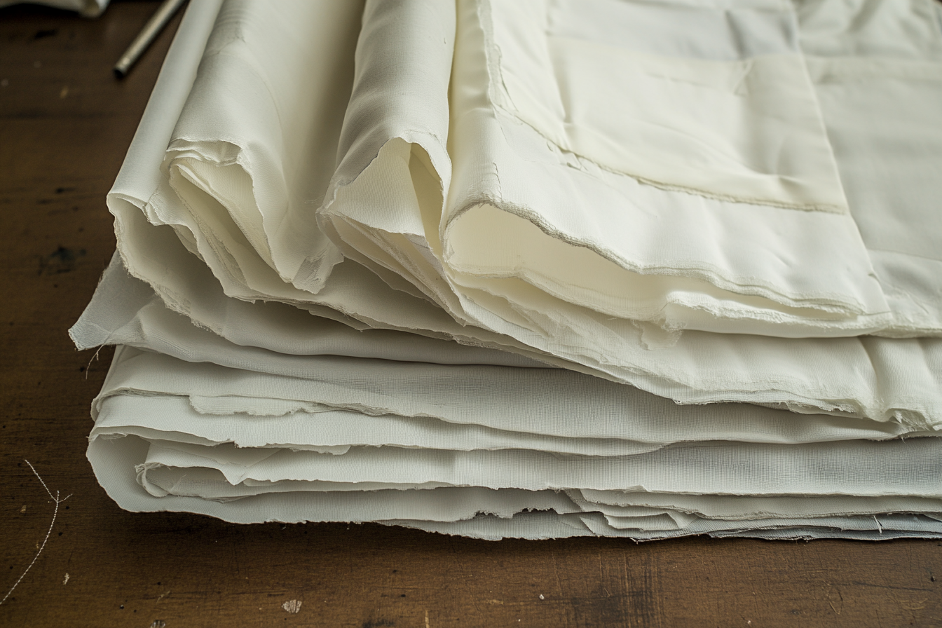 Lay-Up in Fabric Cutting: How It Ensures Precision & Efficiency
