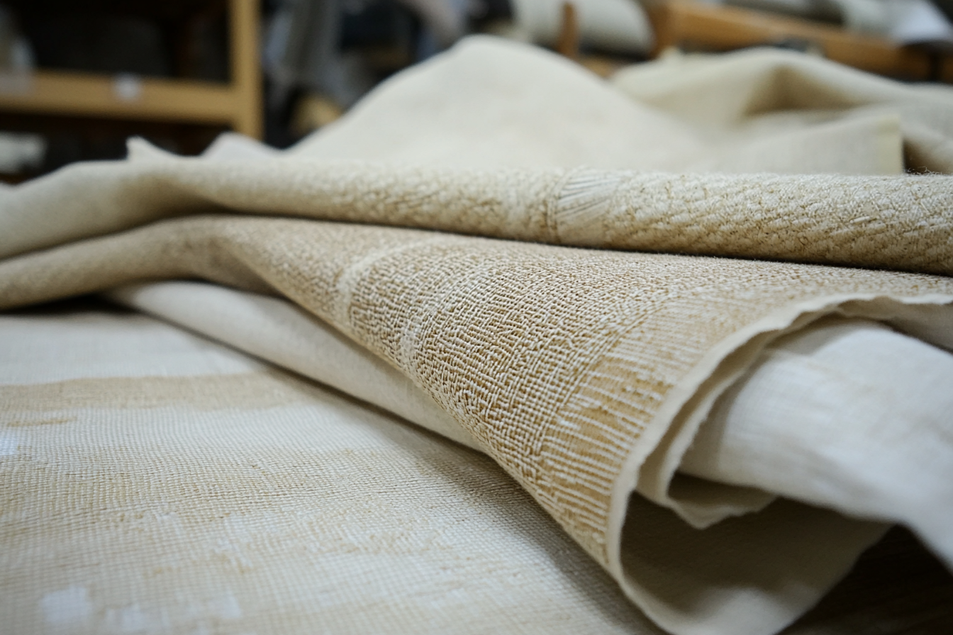 Lay-Up in Fabric Cutting: How It Ensures Precision & Efficiency