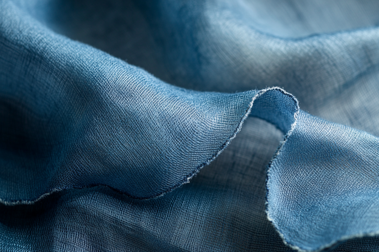 What is a Lettuce-Edge Hem? A Guide to This Playful Hem Detail