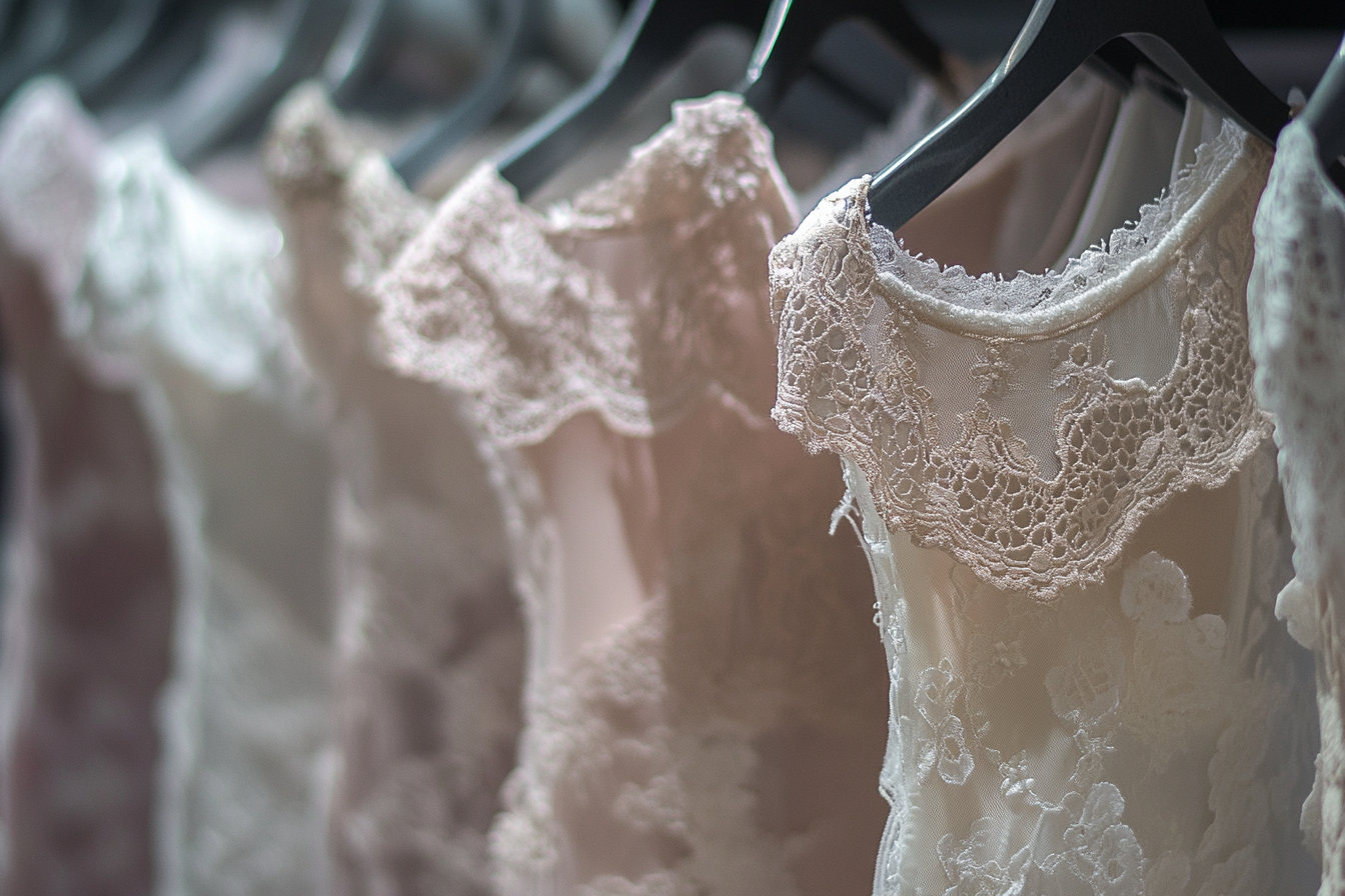 Lingerie and Intimates: Types, Fabrics, and Occasions
