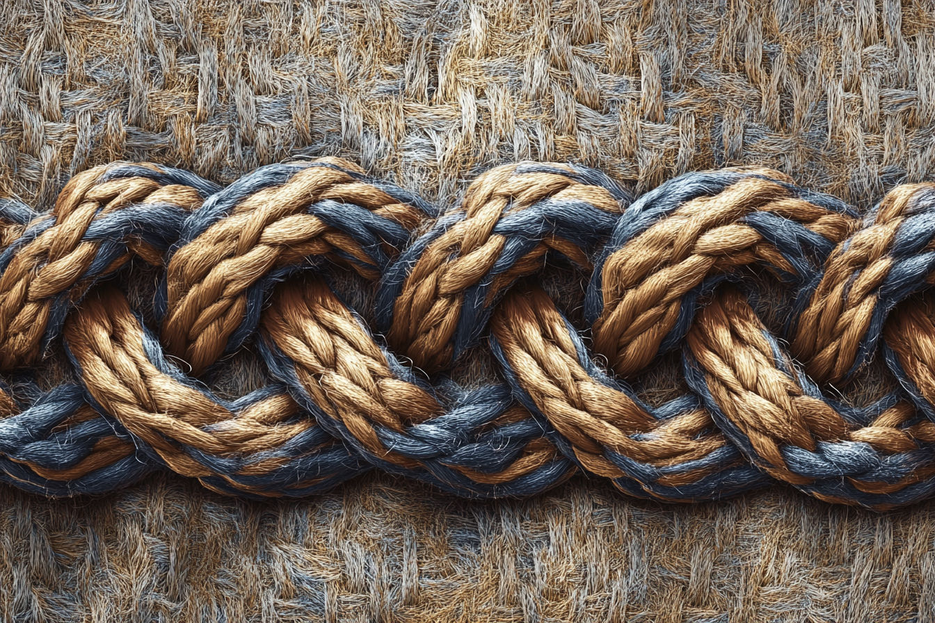 What is a Lockstitch? A Guide to Its Function & Uses