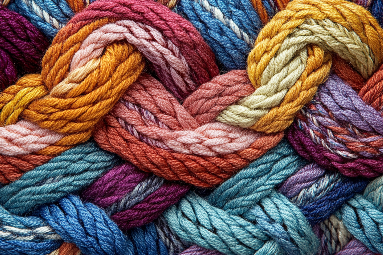 What is a Lockstitch? A Guide to Its Function & Uses