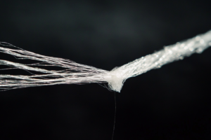 Monofilament: The Single-Strand Fiber Used in Fashion & Industry