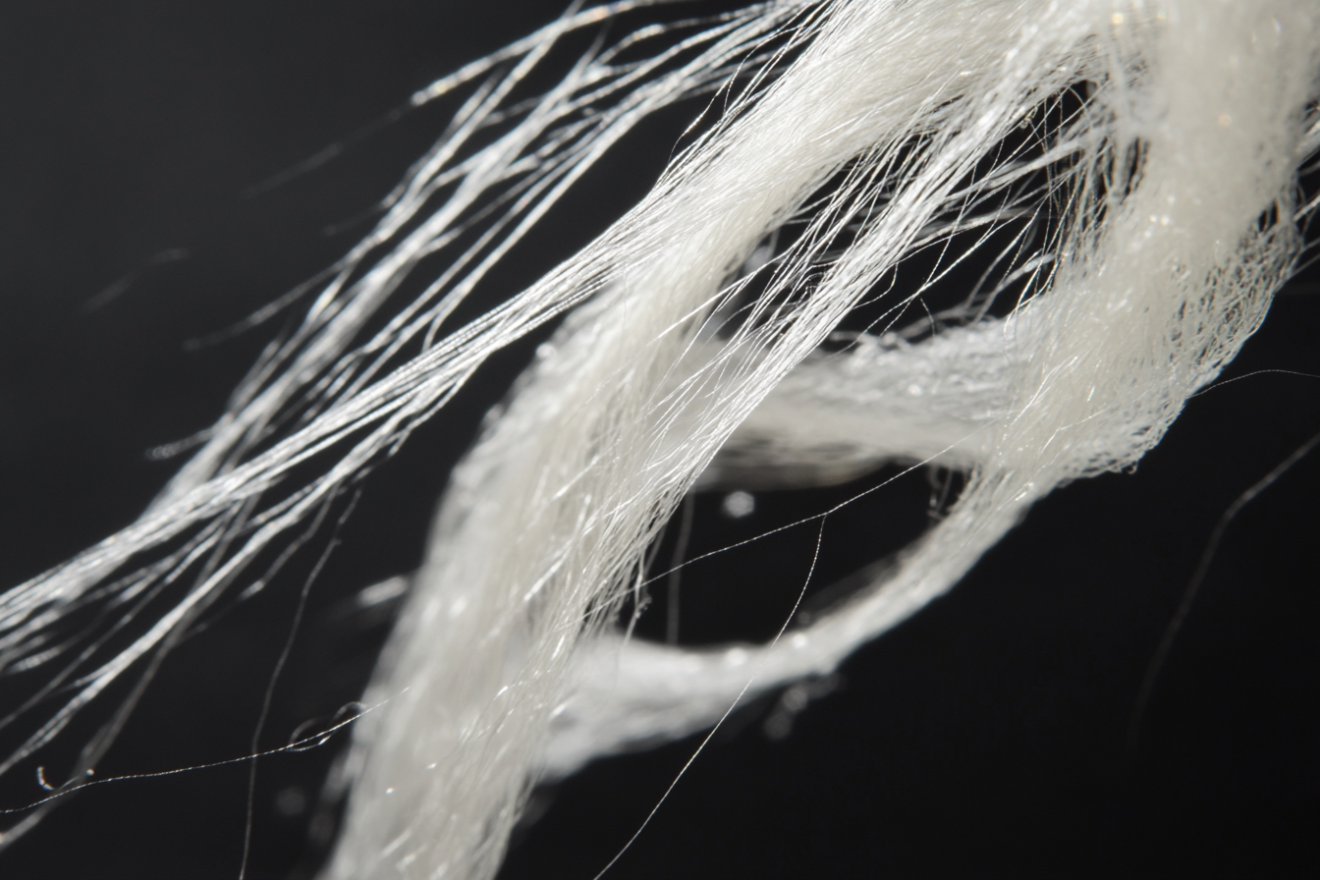 Monofilament: The Single-Strand Fiber Used in Fashion & Industry