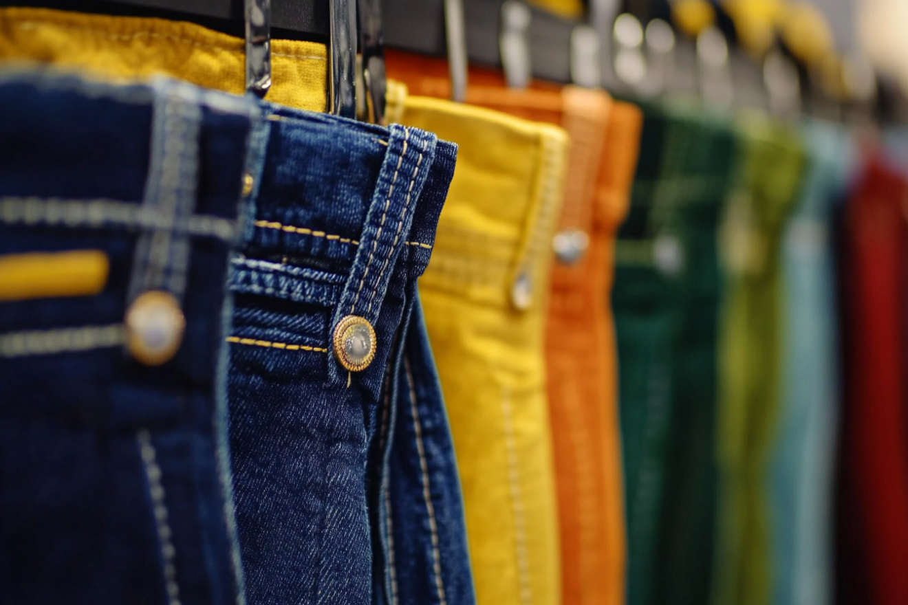 What is Numeric Sizing? Understanding Number-Based Clothing Sizes