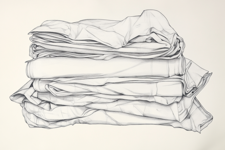 One-Way Direction in Fabric Cutting: Why It Matters in Fashion