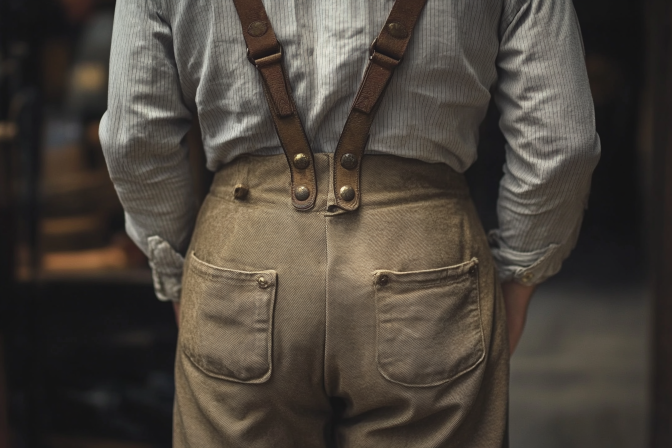 What Are Overalls? A Guide to Their History, Uses, and Styling