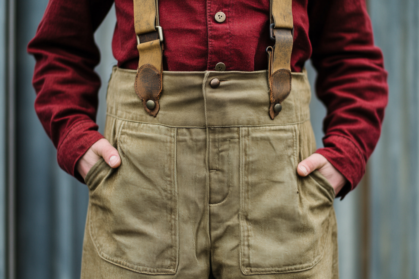 What Are Overalls? A Guide to Their History, Uses, and Styling