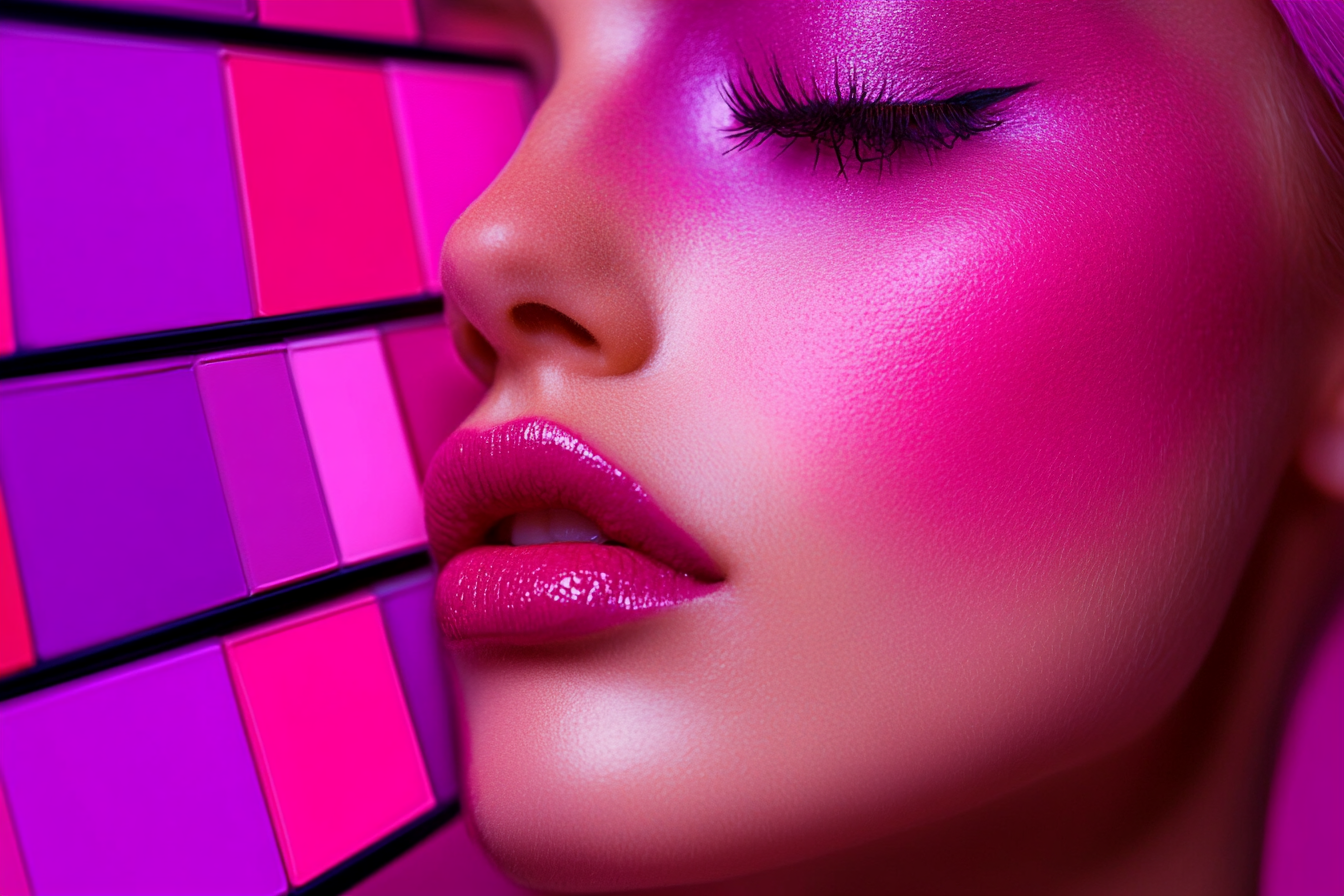 Color Story of Clothing: How Fashion Speaks Through Color