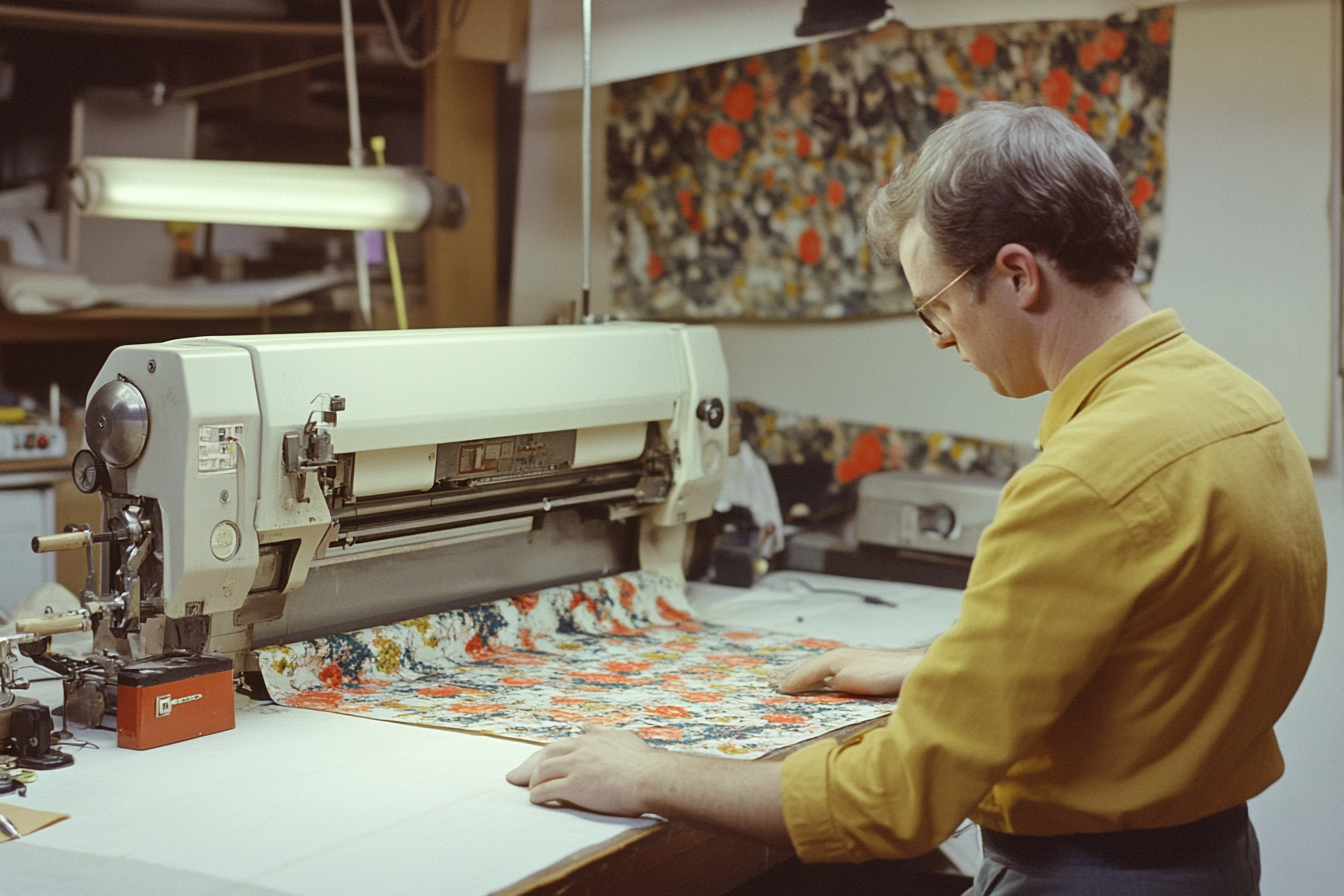 Pattern Maker: The Expert Behind Fashion Design & Garment Fit