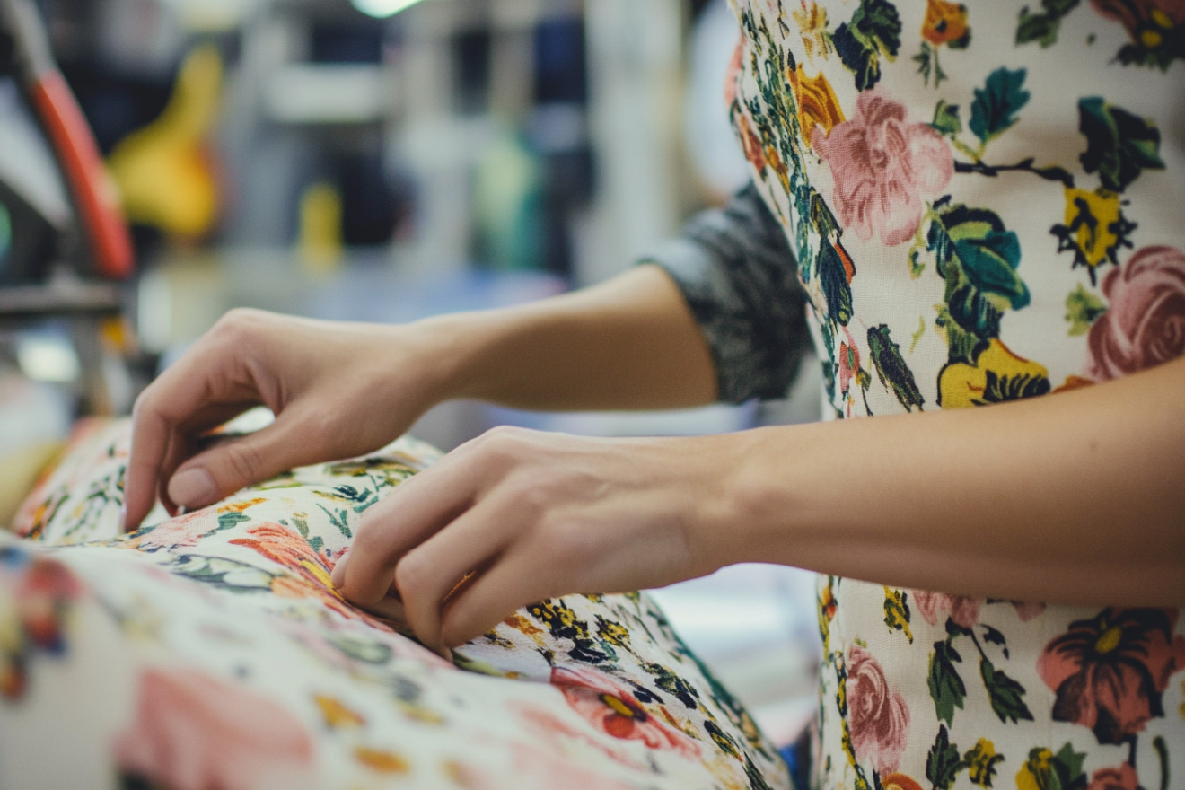 Pattern Maker: The Expert Behind Fashion Design & Garment Fit