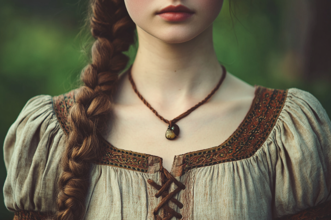 What is a Peasant Dress? A Guide to Its History & Styling