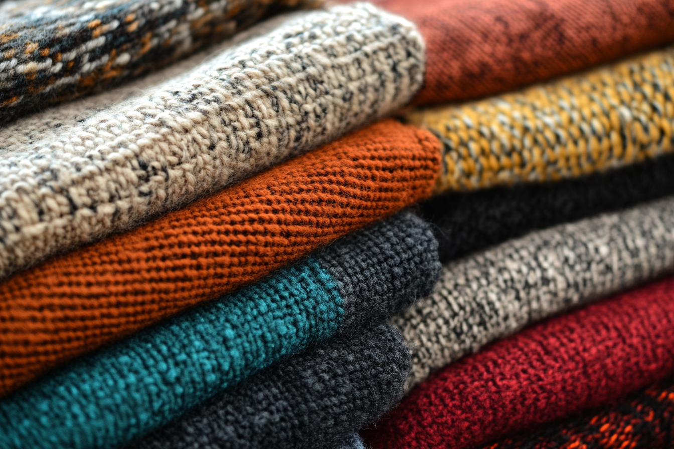 Pile Fabric: What It Is & How It’s Used in Fashion & Upholstery