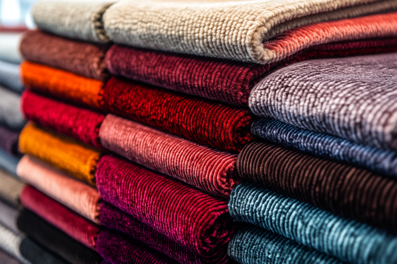 Pile Fabric: What It Is & How It’s Used in Fashion & Upholstery