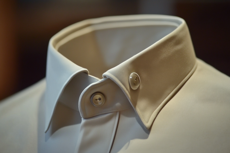 Placket: The Essential Garment Structure for Closures & Styling