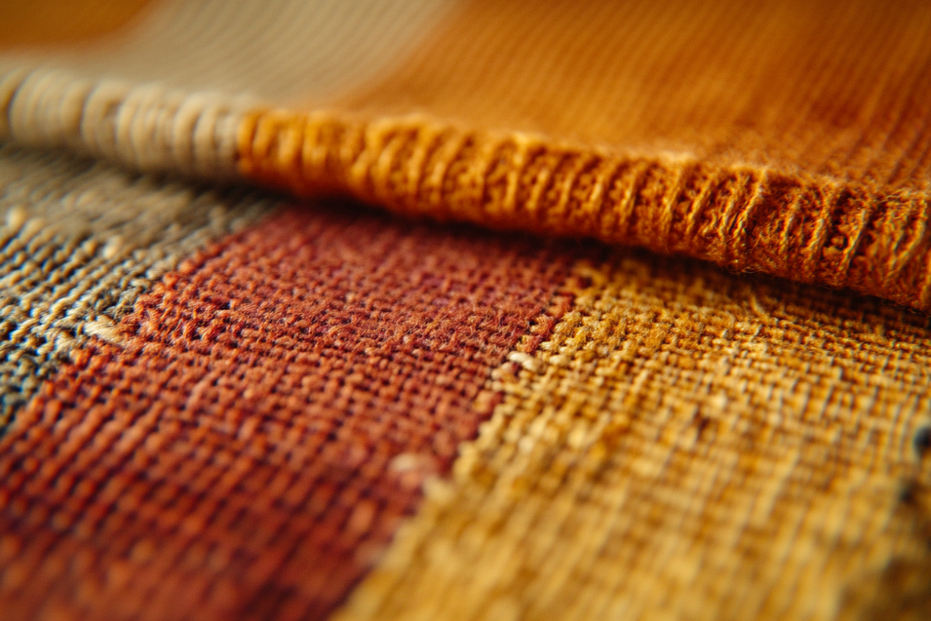 Plain Weave: The Simple Yet Strong Weaving Structure in Textiles