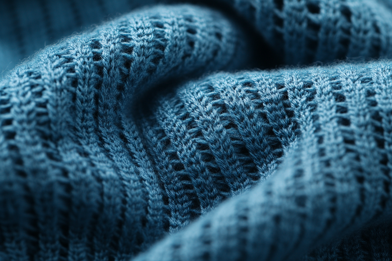 Pointelle Knit: A Delicate Openwork Pattern for Sweaters & Tops