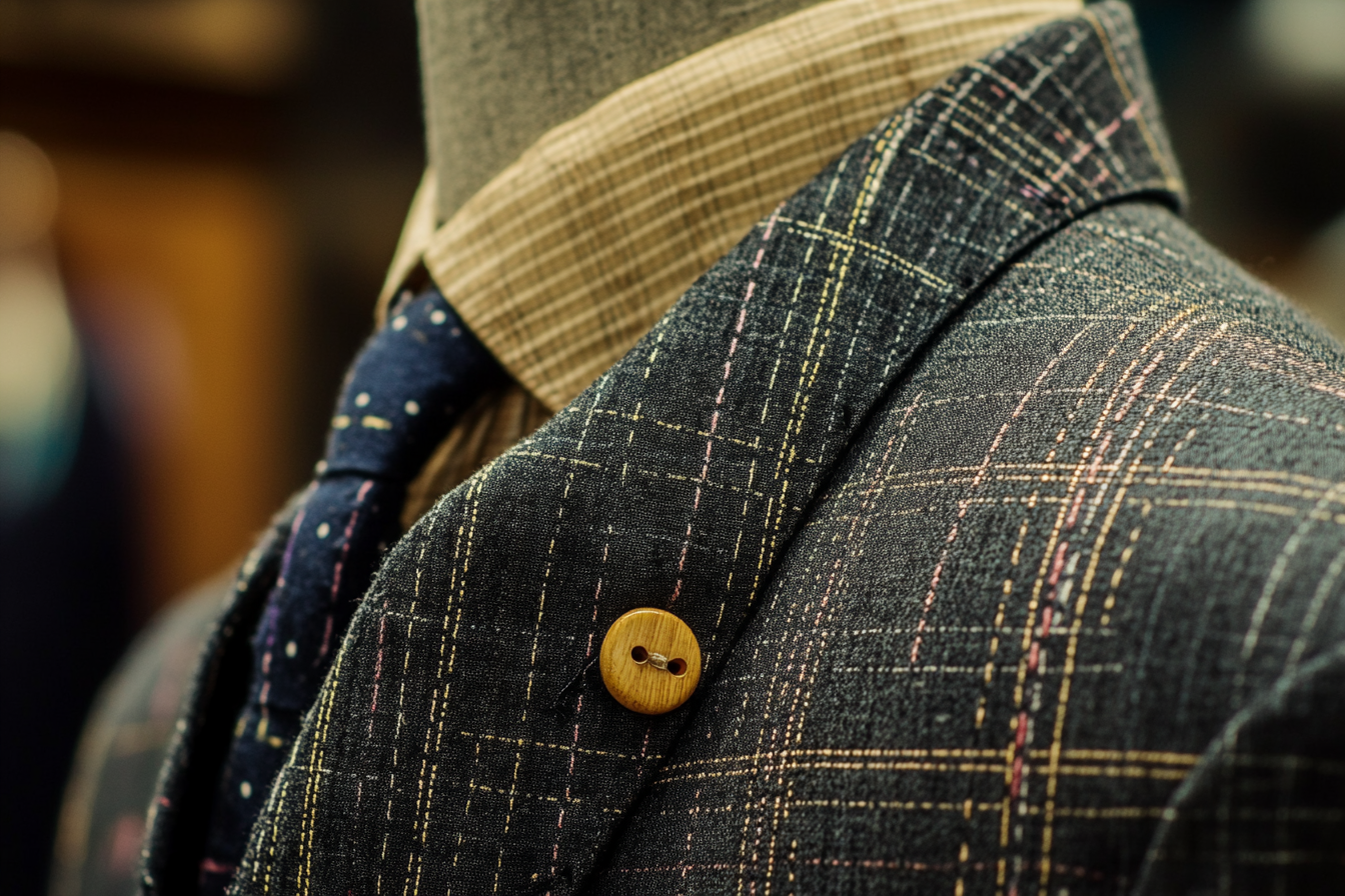 Points of Measure (POM): The Key to Accurate Garment Sizing & Fit