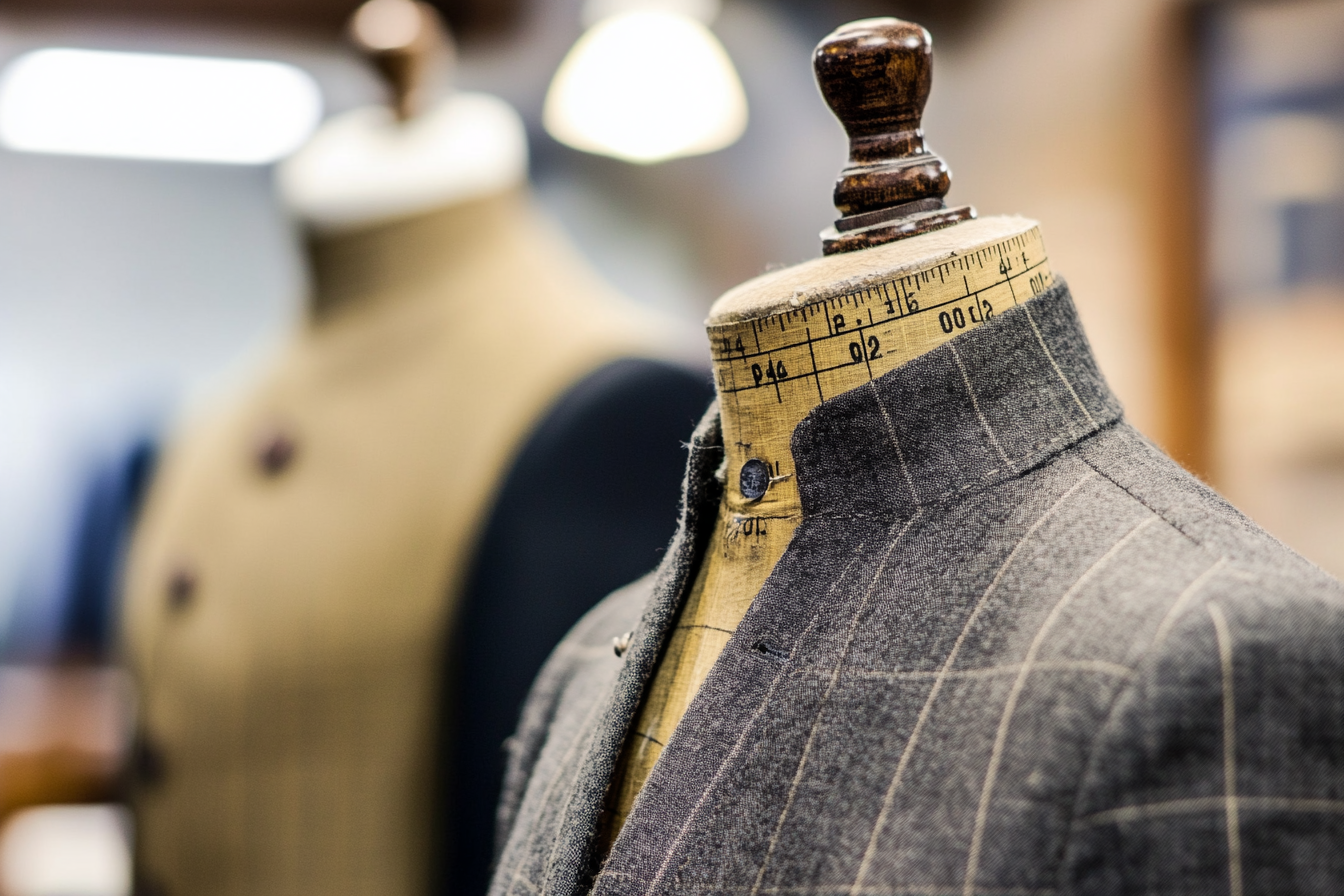 Points of Measure (POM): The Key to Accurate Garment Sizing & Fit