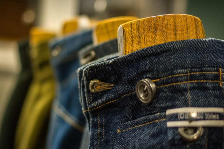 Points of Measure (POM): The Key to Accurate Garment Sizing & Fit