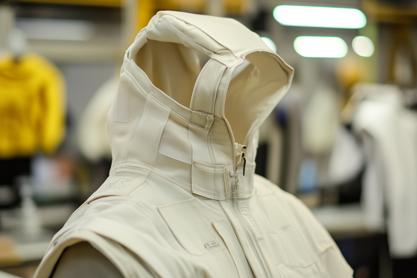 Understanding Prototype Samples: The First Step in Garment Development