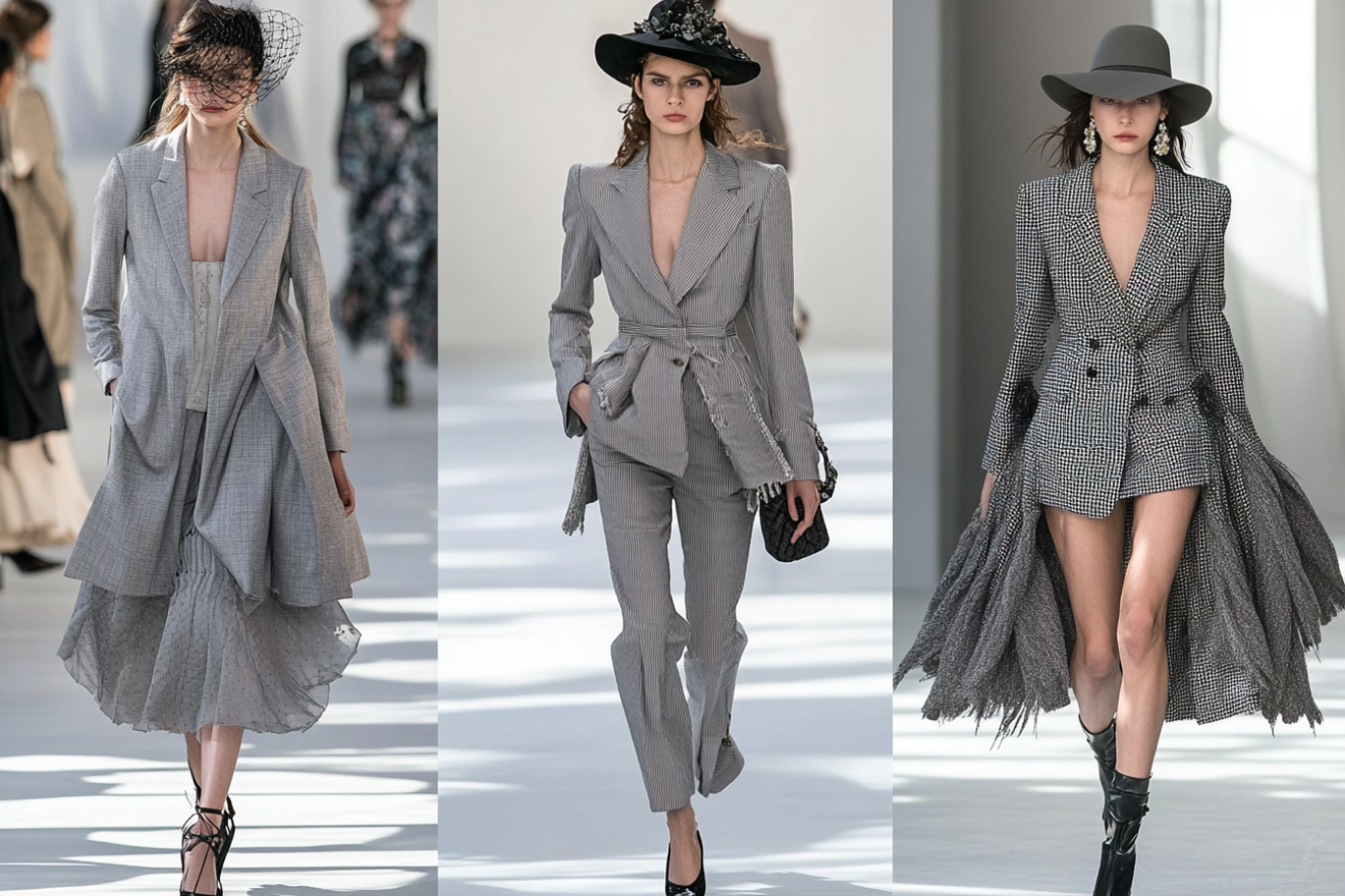 What is Ready-to-Wear (RTW) Fashion? A Guide to Mass-Produced Clothing