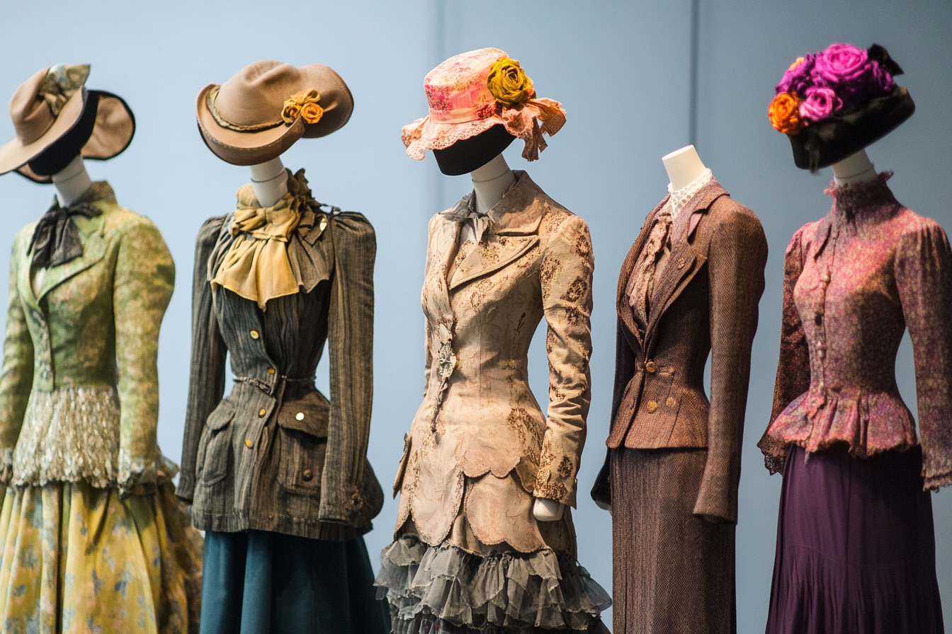 What is Ready-to-Wear (RTW) Fashion? A Guide to Mass-Produced Clothing