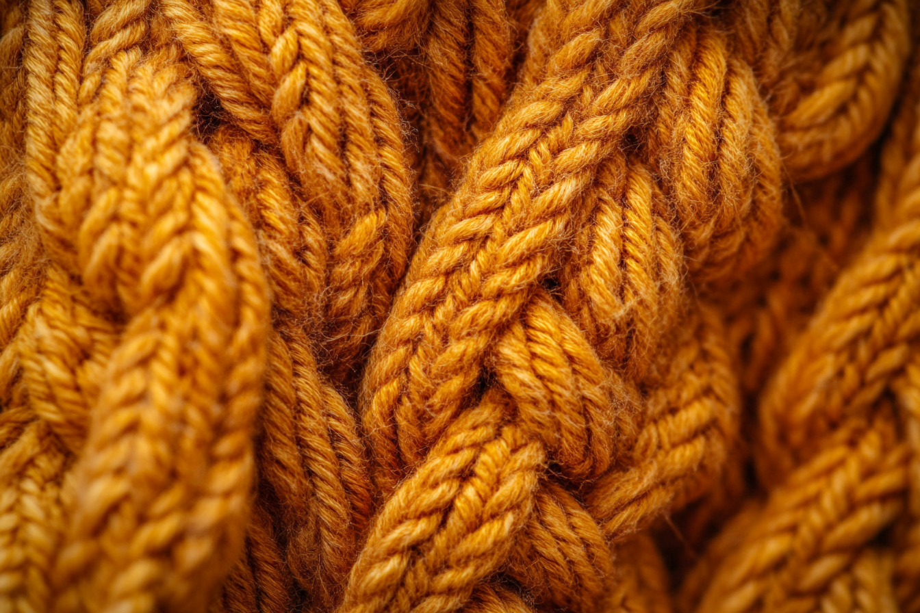 What is Rib Knit Structure? A Guide to This Versatile Fabric