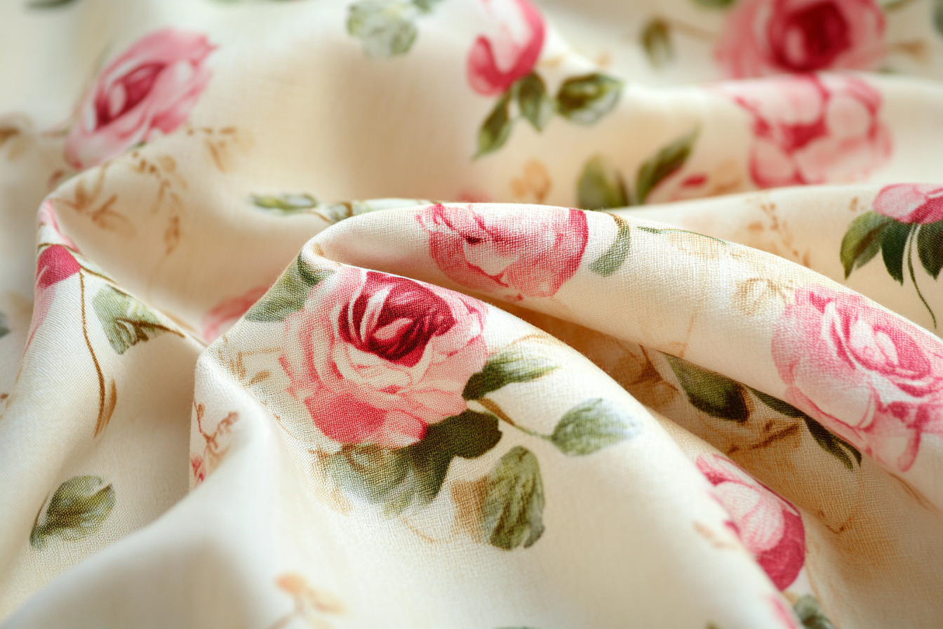 What Are Running Style Fabrics?