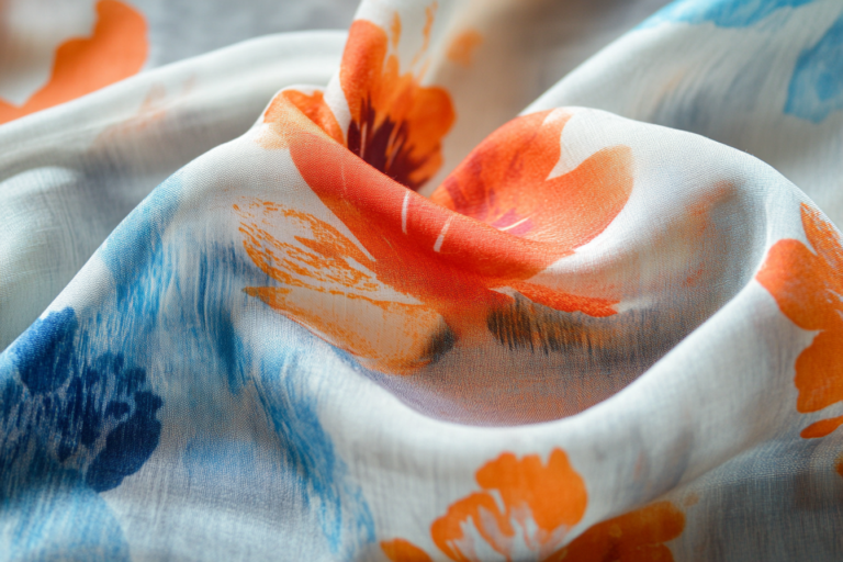 What Are Running Style Fabrics?
