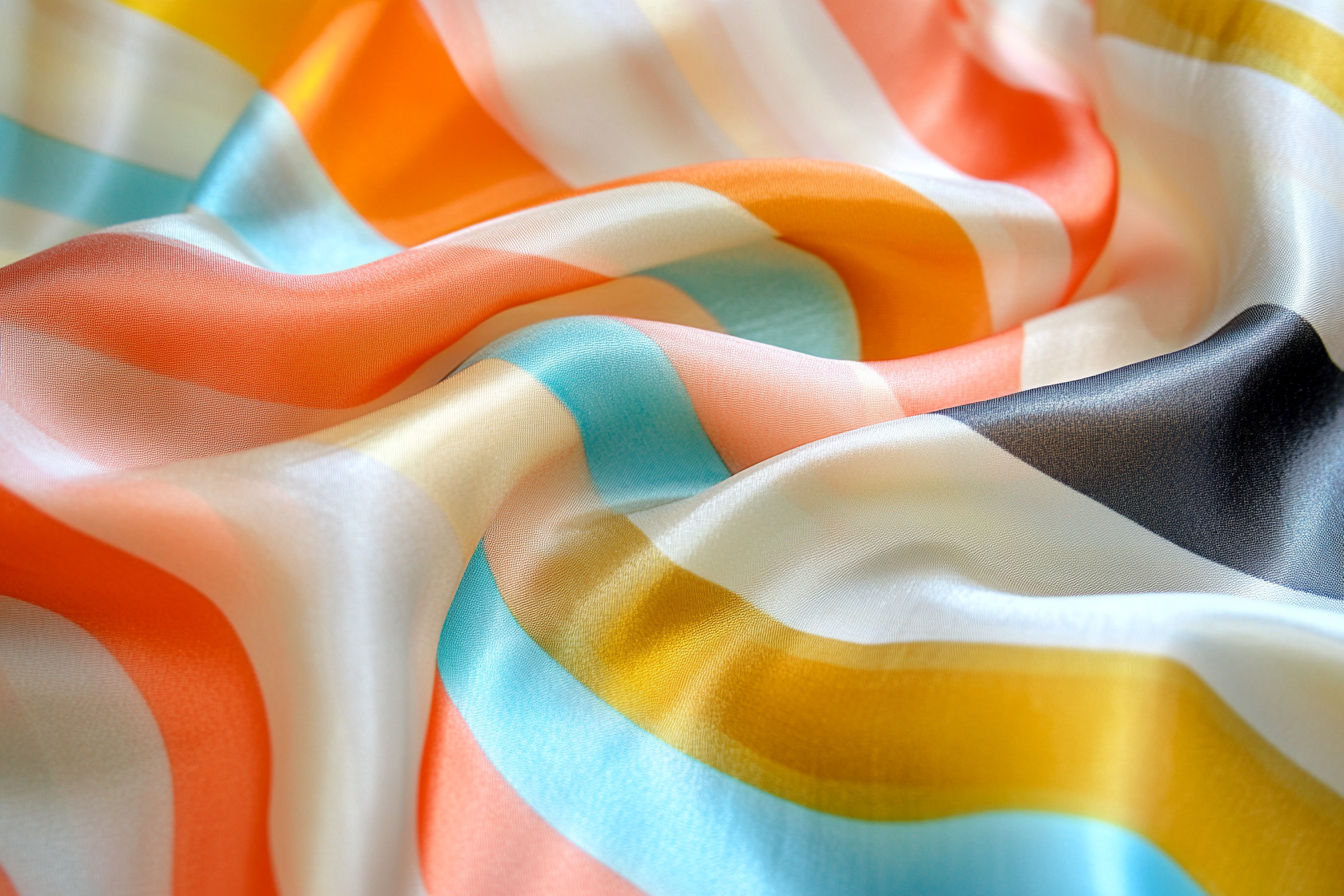 What Are Running Style Fabrics?