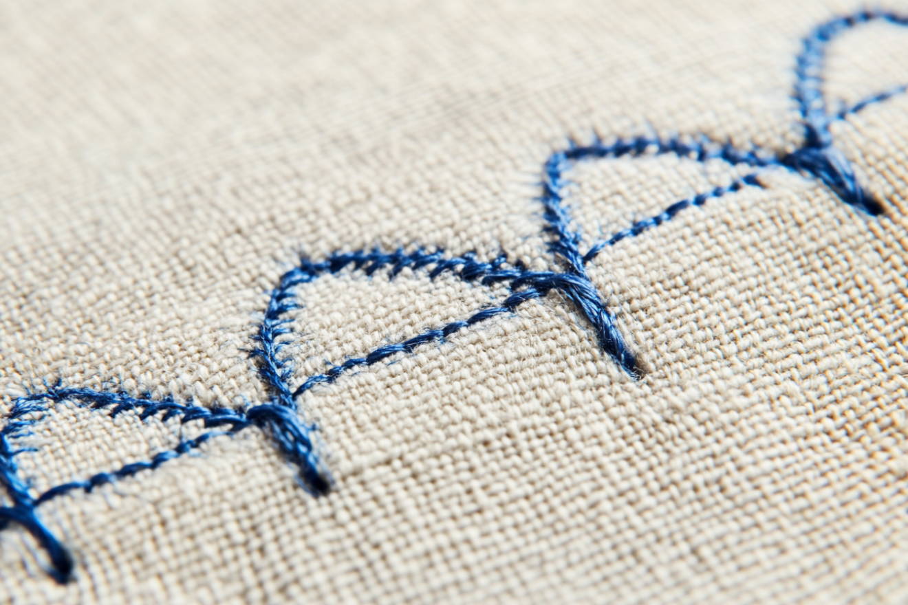 What Are Safety Stitches? How to Lock Raw Edges for Durability