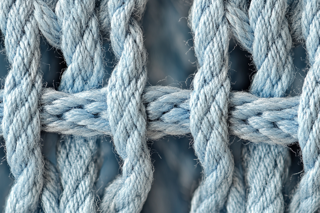 What Are Safety Stitches? How to Lock Raw Edges for Durability