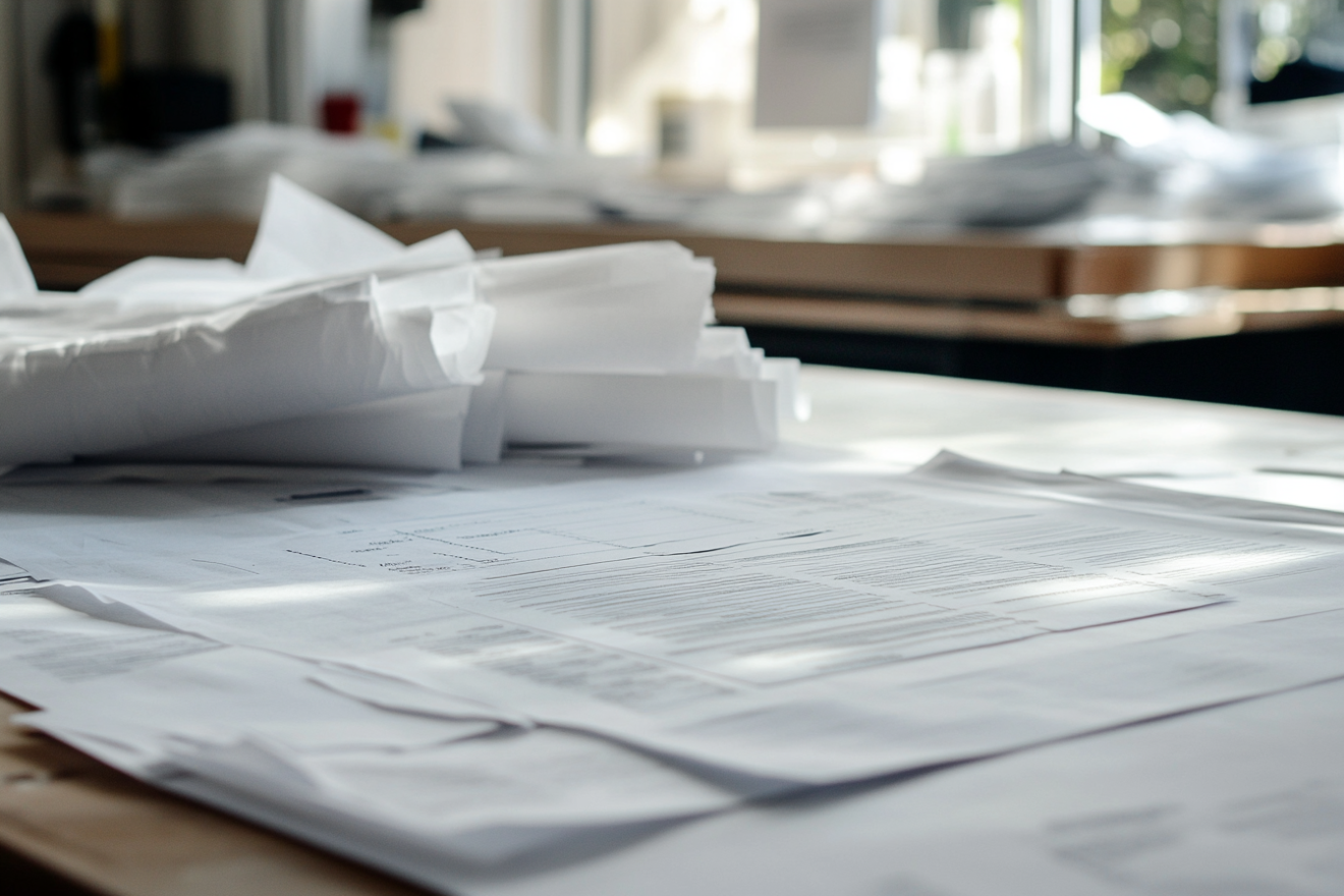 Sample Evaluation Comments: A Guide to Improving Your Garment Samples