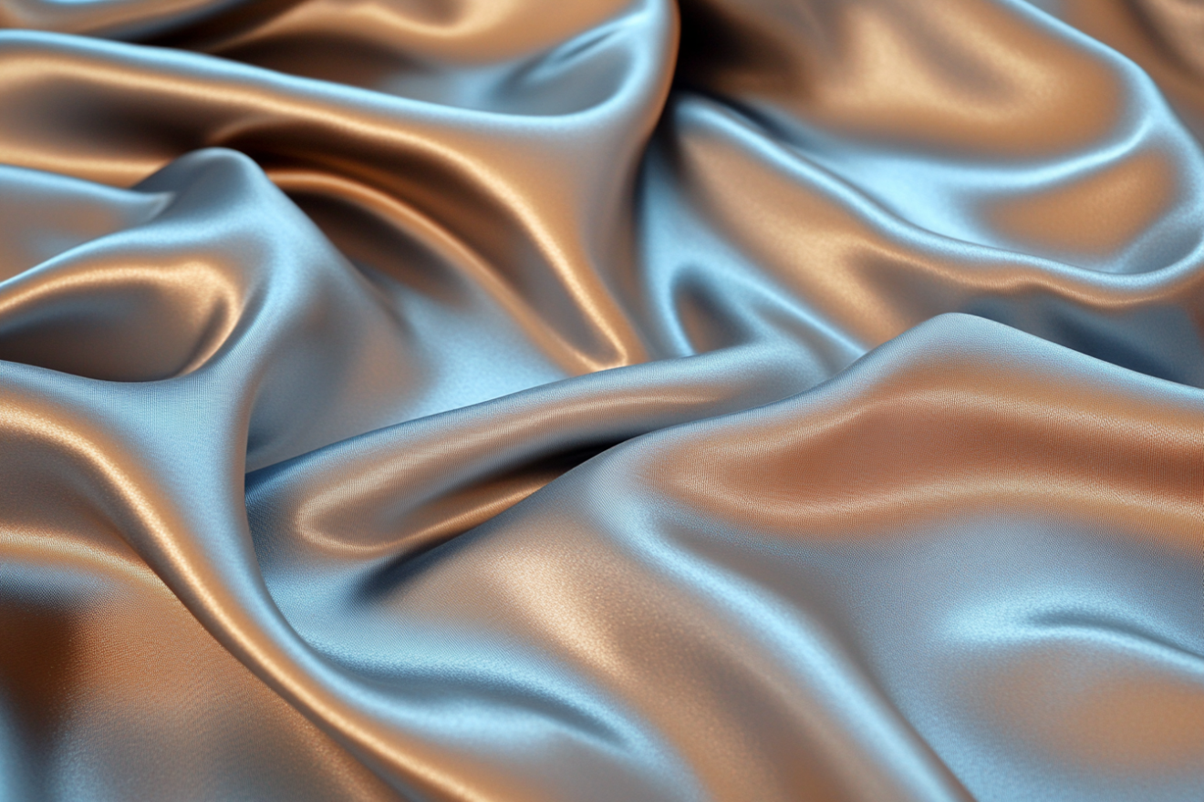 How Satin Weave Adds a Lustrous Finish to Fashion and Home Décor