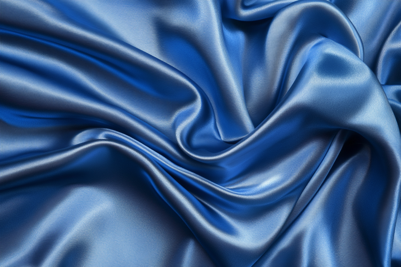 How Satin Weave Adds a Lustrous Finish to Fashion and Home Décor
