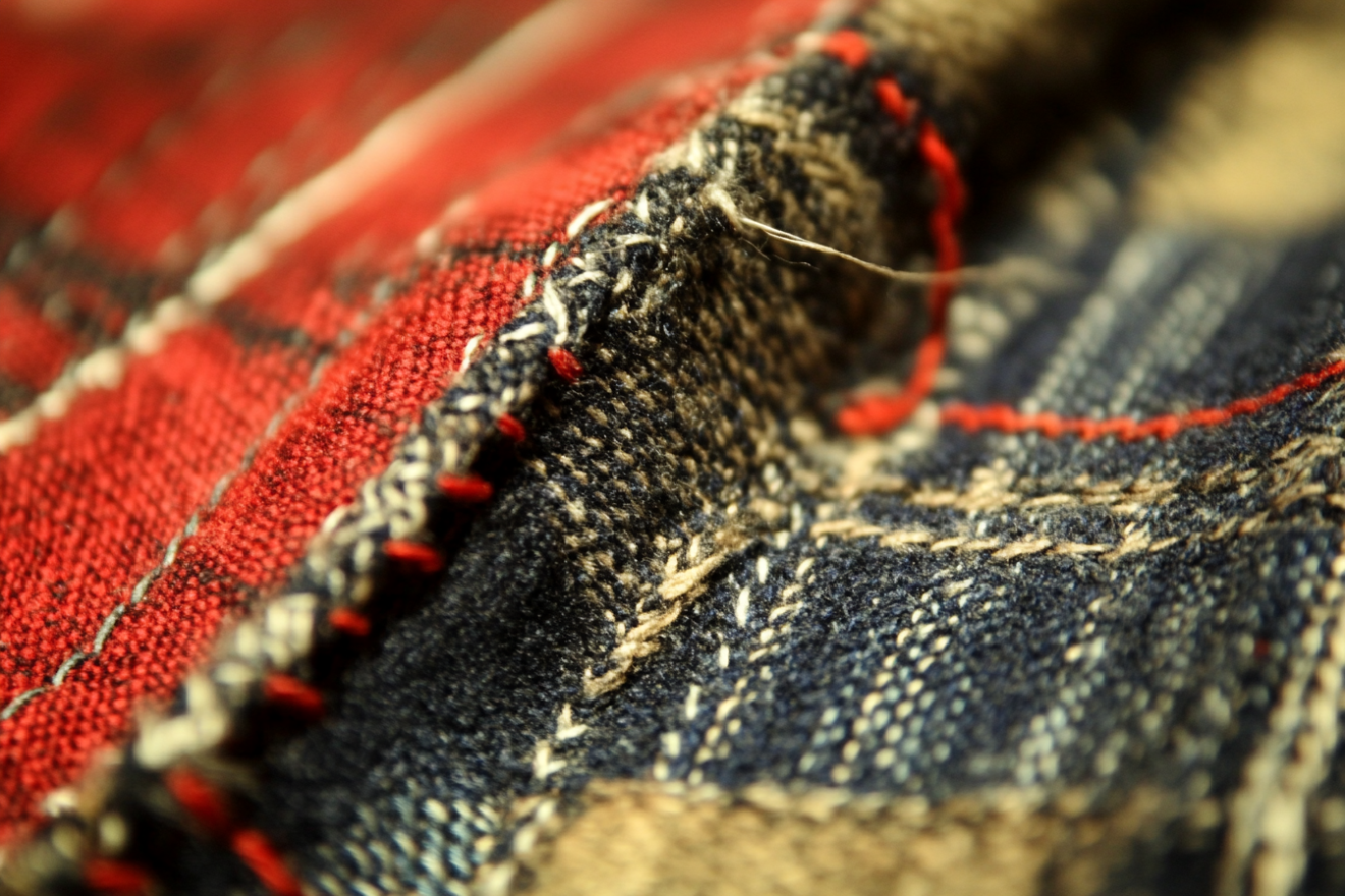 Seam Basics: How to Join Fabric for Strong, Durable Garments