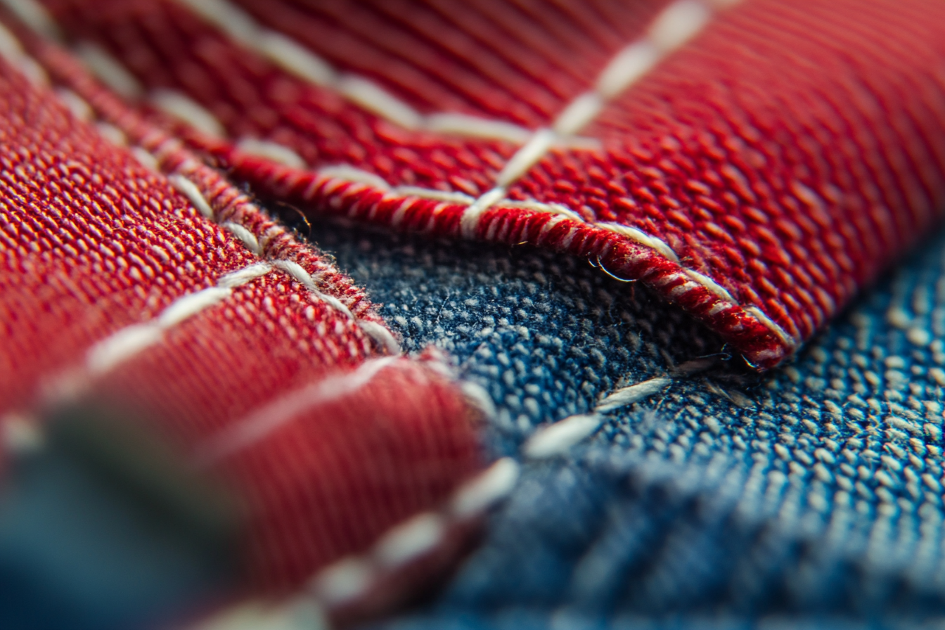 Seam Basics: How to Join Fabric for Strong, Durable Garments